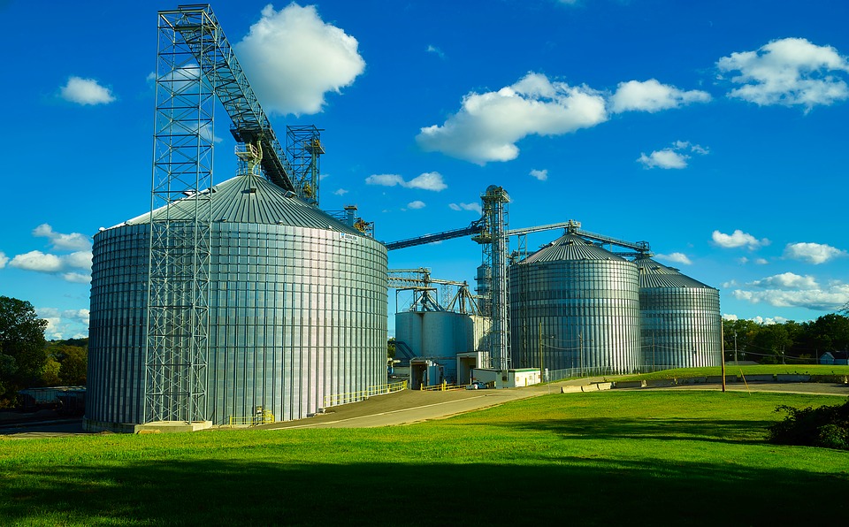 Grain Bin Safety | Quad County Ag, LLC
